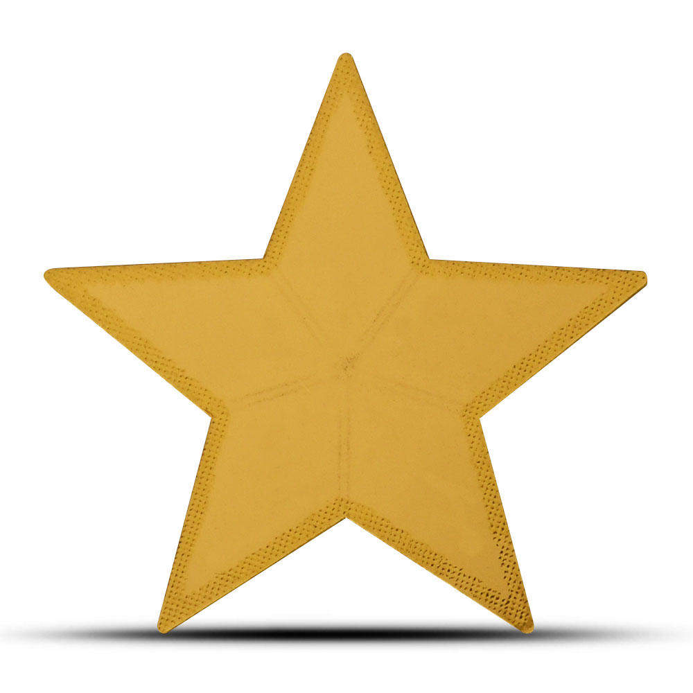 Buy 5 Gram Valcambi Gold Star CombiBar (5x1g w/ Assay) | BullionMax