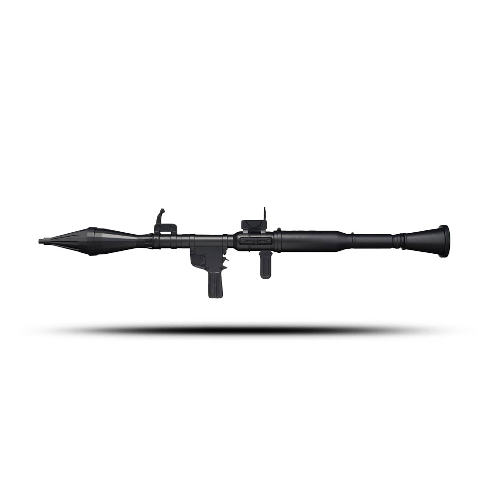 Buy 2025 2 oz Obsidian Black Proof Cameroon Rocket Launcher Coin (Box ...