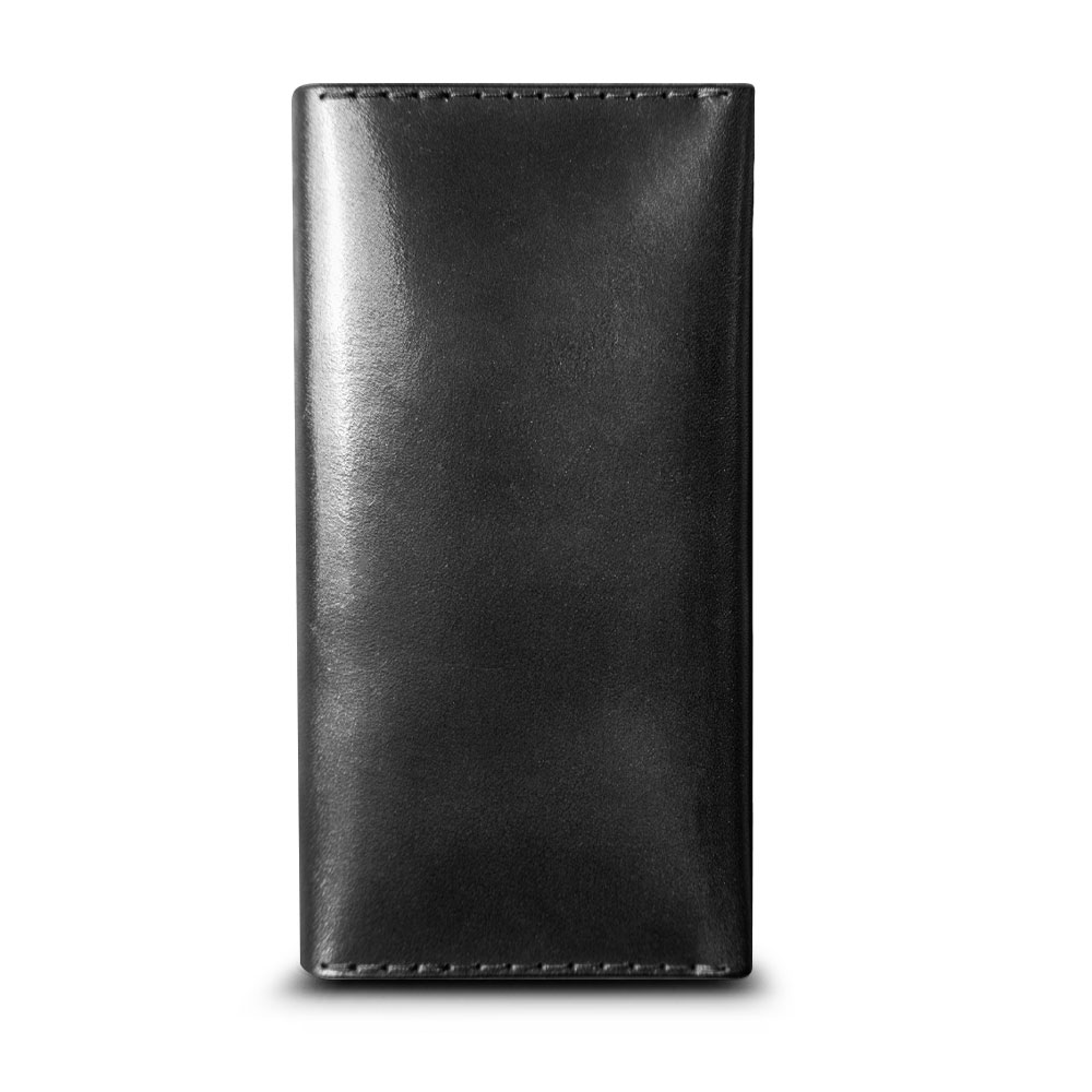 Buy Black Wayfarer Goldback Wallet | BullionMax